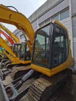 China excavator KOMATSU PC60 Japan origin Komatsu Excavator for sale