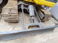 China excavator KOMATSU PC60 Japan origin Komatsu Excavator for sale