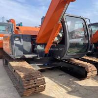 China Hitachi  hot sale Best selling used mini digger HITACHI ZX70 Japan origin Second hand hydraulic Crawler Excavator in good condition for sale