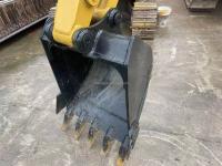 China CAT MACHINE New version Japanese Original Used Small Digger CAT 305.5E 5.5TON Excavator With hydraulic line for sale
