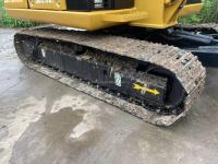 China CAT MACHINE New version Japanese Original Used Small Digger CAT 305.5E 5.5TON Excavator With hydraulic line for sale