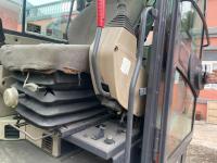 China Used hydraulic excavator Doosan DH60-7 small digger excav used cheap second hand machine used sale for sale