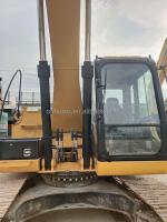 China Used caterpillar 320b crawler excavator Second Hand hydraulic crawler excavator CAT320D Japan origin for sale Caterpillar in stock for sale