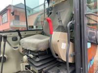 China Used hydraulic excavator Doosan DH60-7 small digger excav used cheap second hand machine used sale for sale
