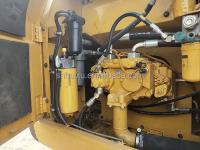 China Used caterpillar 320b crawler excavator Second Hand hydraulic crawler excavator CAT320D Japan origin for sale Caterpillar in stock for sale