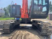 China second hand zaxis70 zaxis 70 Hitachi zx70 Hitachi70 7 ton mini excavator for sale for sale