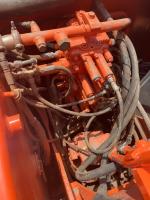 China second hand zaxis70 zaxis 70 Hitachi zx70 Hitachi70 7 ton mini excavator for sale for sale