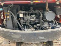 China Mini digger price Doosan 55 compact excavator mini crawler hydraulic excavator for sale