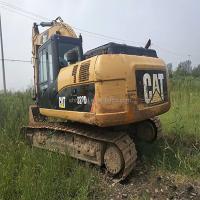 China used excavator cat 323/ Second Hand hydraulic crawler excavator CAT323D in good condition for sale CAT 303 cat 306 excavator for sale