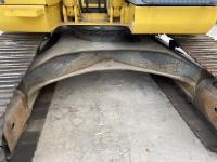 China Komatsu KOMATSU PC228 Second hand good quality hydraulic crawler excavator used digging machine Japan origin Komatsu Excavator for sale