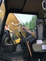 China Used caterpillar 325c crawler excavator Used digging machine CAT325D for sale Caterpillar in stock for sale