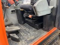 China Good performance excavator Doosan DX75 small digger used machinery 6 tons excav sale for mini the excav best for sale