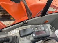 China Good performance excavator Doosan DX75 small digger used machinery 6 tons excav sale for mini the excav best for sale