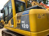 China USED cat 307E Second hand construction equipment CAT307E mini Crawler Excavator machine for sale