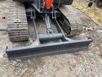 China Excav crawler Doosan DH60-7 small digger used machinery  excavator second hand hydraulic excav for sale