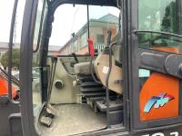 China Excav crawler Doosan DH60-7 small digger used machinery  excavator second hand hydraulic excav for sale