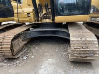 China excavator cat 320d used/ used excavator machine Digger Caterpillar used cat 320D excavators for sale