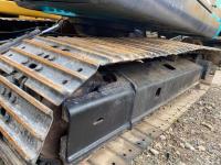 China Medium Size Excavator Used Kobelco 75 Low Working Hours Machinery Repair Shops for sale