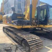 China excavator cat 320d used/ used excavator machine Digger Caterpillar used cat 320D excavators for sale