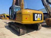 China excavator cat 320d used/ used excavator machine Digger Caterpillar used cat 320D excavators for sale