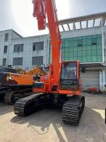 China Doosan DX225LC Crawler Excavator used excavator 25ton for sale for sale
