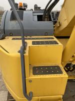 China Komatsu Used digging machine KOMATSU PC228US Japan origin/Second hand hydraulic crawler excavator good quality Komatsu Excavator for sale