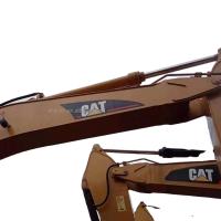 China Used cat 330dl excavator/Original Japan made used Cat330C digging machine for sale CAT 303 cat 306 excavator for sale
