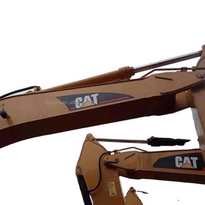 China Used cat 330dl excavator/Original Japan made used Cat330C digging machine for sale CAT 303 cat 306 excavator for sale