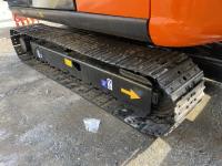 China Used Hitachi 55U  ZX60 ZX70 ZX120 mini excavator  second hand hitachi mini digge 55U for sale for sale