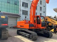 China Original paint and condition  Second-hand Excavators Doosan DX225LC For Sale for sale