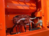 China Original paint and condition  Second-hand Excavators Doosan DX225LC For Sale for sale
