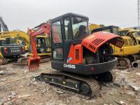 China Used Doosan55 Excavator  Doosan60 70 for sale very very cheap machine for sale