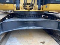 China Caterpillar 336d 336b 336dl used excavator second hand hydraulic crawler excavator CAT336D in good condition Caterpillar in stock for sale