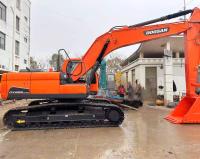 China second-hand excavator Doosan DX225LC-9 DX70 DX225 DH55 DX60/wheeled excavators used machinery heavy equipment for sale