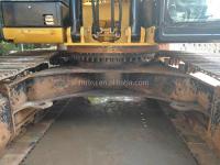 China Used caterpillar 336dl excavator second Hand crawler excavator CAT336E in good condition Caterpillar in stock for sale