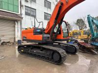 China second-hand excavator Doosan DX225LC-9 DX70 DX225 DH55 DX60/wheeled excavators used machinery heavy equipment for sale