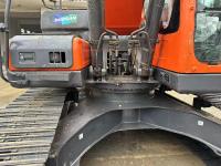 China second-hand excavator Doosan DX225LC-9 DX70 DX225 DH55 DX60/wheeled excavators used machinery heavy equipment for sale