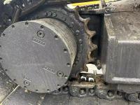 China second-hand excavator Doosan DX225LC-9 DX70 DX225 DH55 DX60/wheeled excavators used machinery heavy equipment for sale