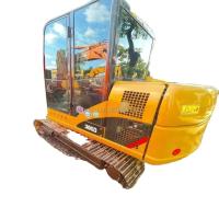 China Hot sell used cat 306d excavator/ Second Hand small hydraulic crawler excavator CAT306D CAT 303 cat 306 excavator for sale