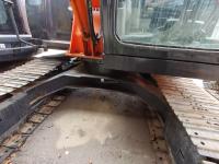 China Hitachi in stock Good condition Hitachi ZX70 second hand hydraulic crawler excavator /Used mini digger Hitachi ZX70 Cheap price for sale