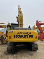 China Komatsu Used komatsu PC 220-8 excavator Second hand hydraulic crawler digging machine for sale Komatsu Excavator for sale