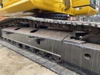 China Komatsu Used komatsu PC 220-8 excavator Second hand hydraulic crawler digging machine for sale Komatsu Excavator for sale