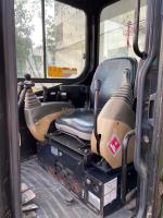 China Japan origin Second Hand good quality hydraulic crawler excavator CAT307C 7T/Used mini Digger CAT307C cheap price for sale