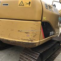 China used caterpillar cat307D excavator second hand used cat 307C excavator for sale/cat excavator with low price for sale for sale