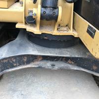 China used caterpillar cat307D excavator second hand used cat 307C excavator for sale/cat excavator with low price for sale for sale