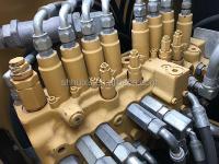 China used caterpillar cat307D excavator second hand used cat 307C excavator for sale/cat excavator with low price for sale for sale