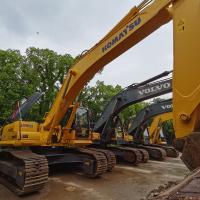 China KOMATSU PC360 good quality Komatsu Excavator for sale