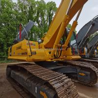 China KOMATSU PC360 good quality Komatsu Excavator for sale