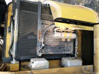China small digger Excavator Mini used excavator cat 60high quality good condition for sale second hand excavator cat60 for sale