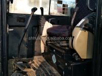 China small digger Excavator Mini used excavator cat 60high quality good condition for sale second hand excavator cat60 for sale
